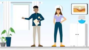 Standard animation - Cooler Media