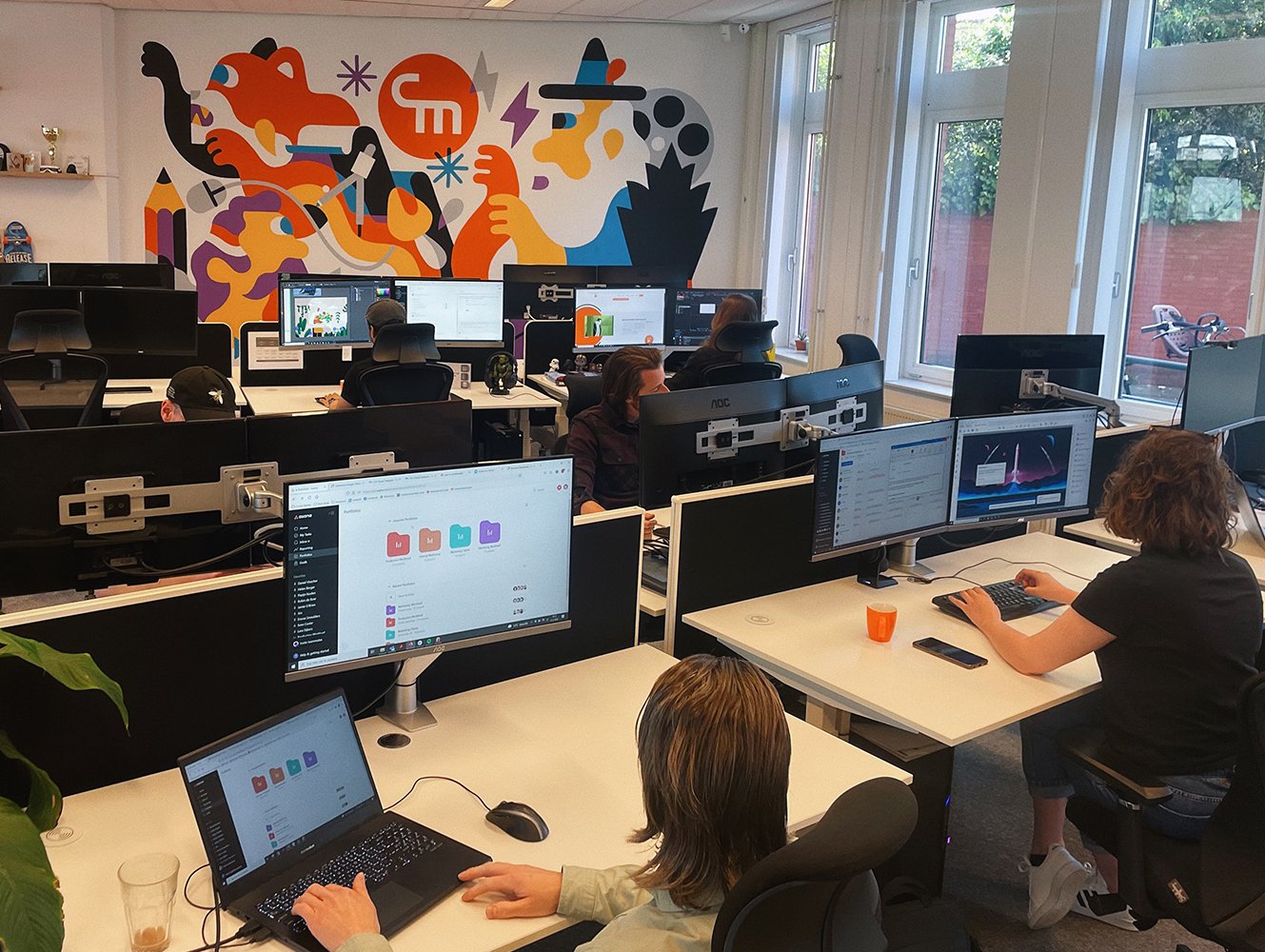 Meet Cooler Media | Animation studio & Video Agency