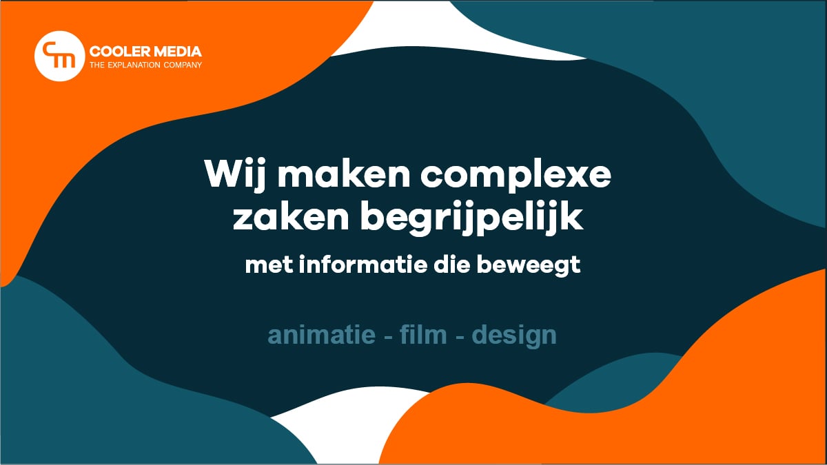 2D animation: ultimate experience for your target audience! | Cooler Media