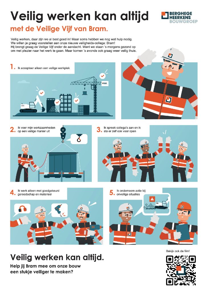 Safety campaign toolbox - Cooler Media